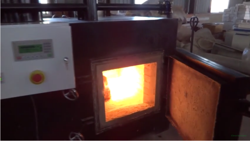 Sample Format of Medical Waste Incinerator Document Model – Waste ...